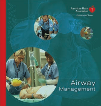 AHA Airway Management Course | Joel's Rescue Training | New York