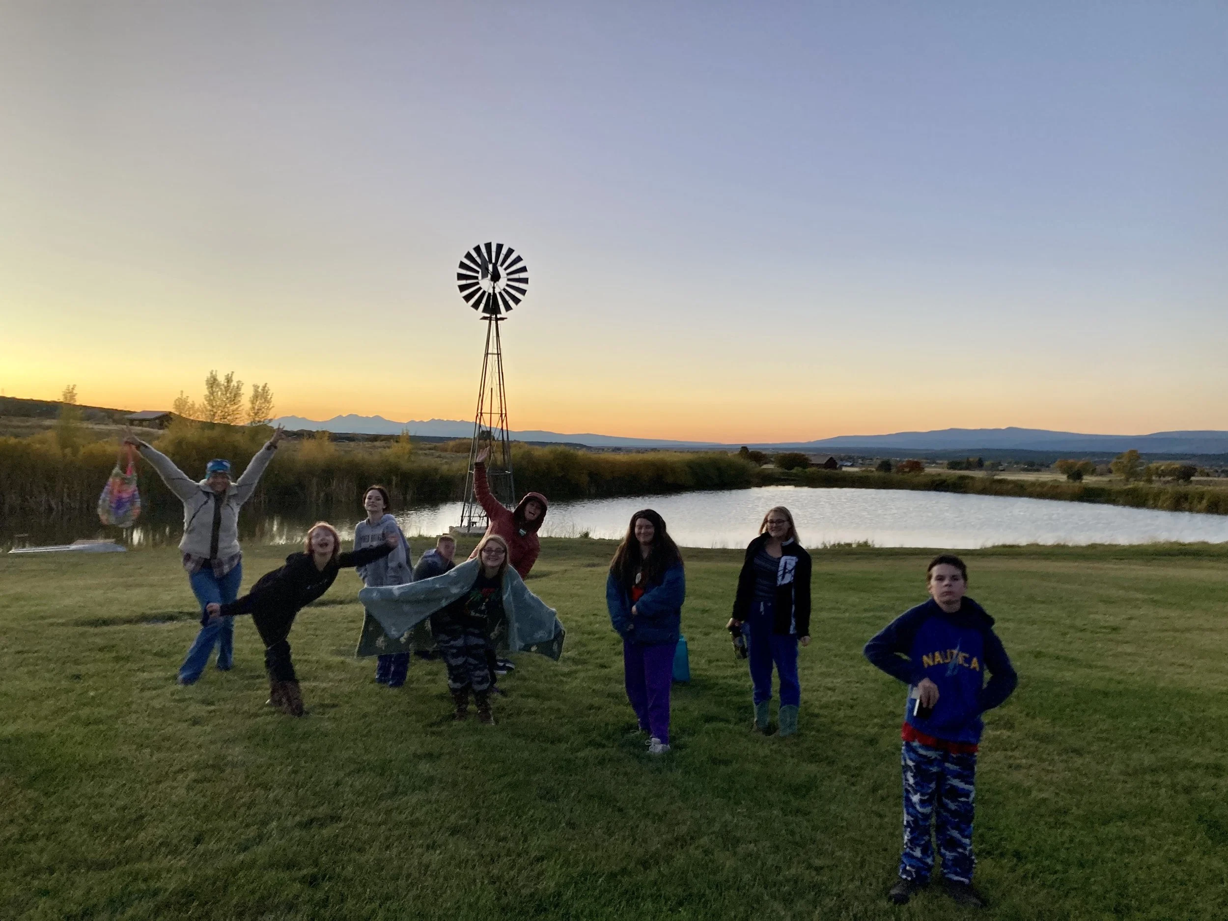 True North Youth Program