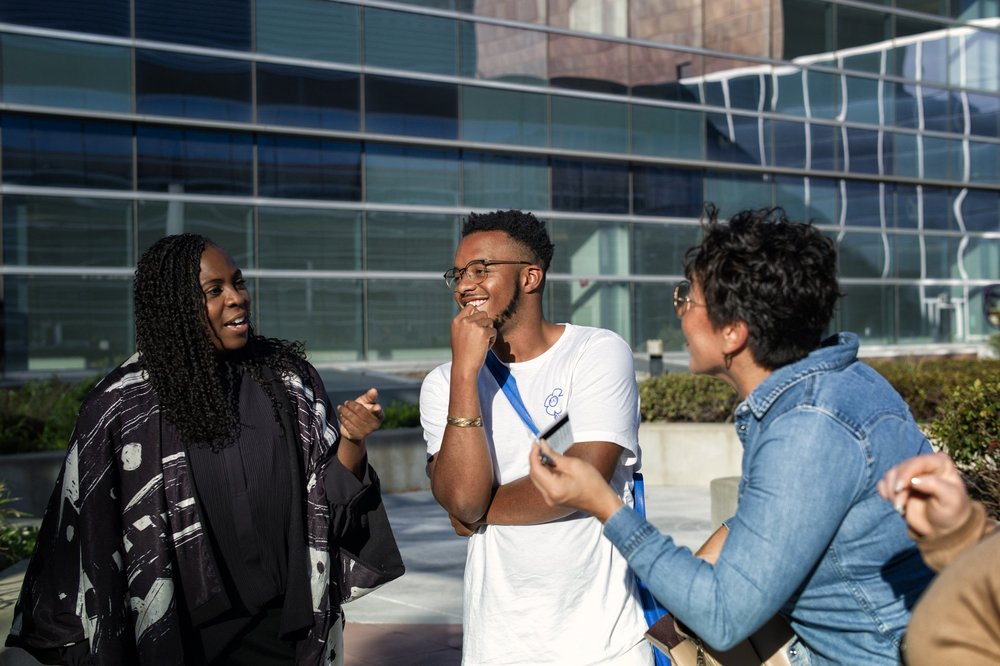 Chicago, IL — Arts For Everybody