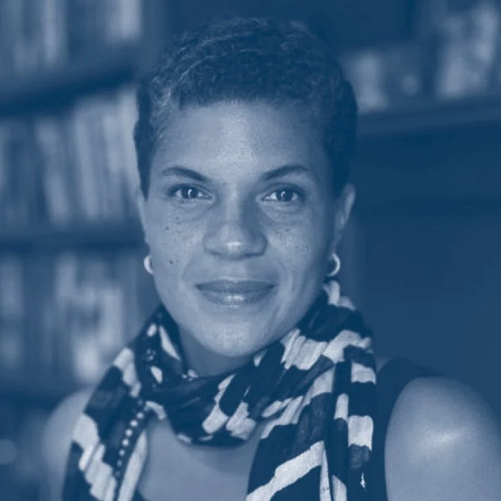 Michelle Alexander — Justice Innovation Lab