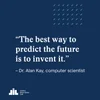 Alan Kay — Justice Innovation Lab