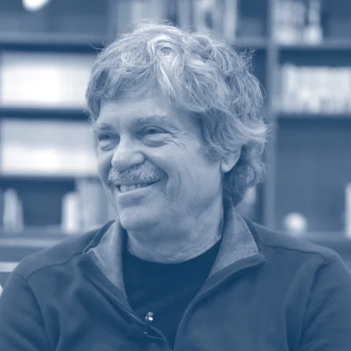 Alan Kay — Justice Innovation Lab