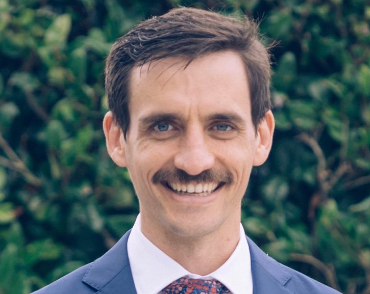About us — Justice Innovation Lab