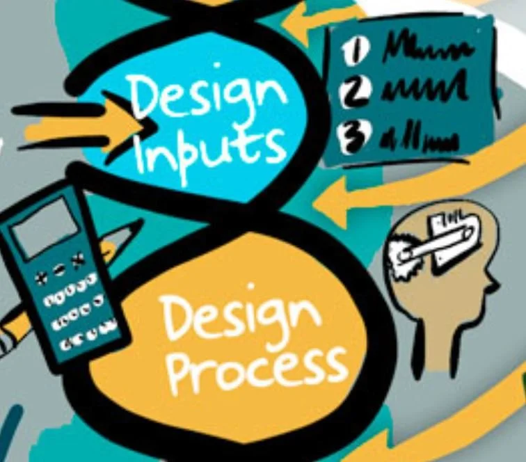 Design Inputs — Concise Engineering