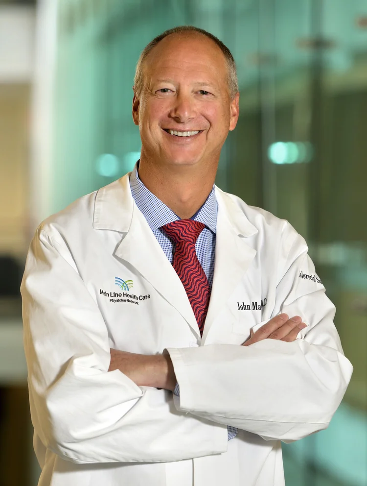 John H Marks,, MD Marks Colorectal Surgical Associates — Marks ...