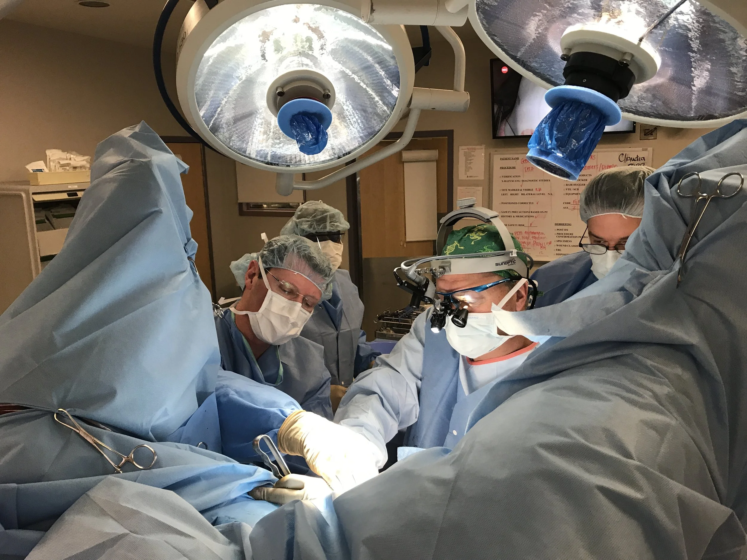 About Marks Colorectal Surgical Associates — Marks Colorectal Surgical ...