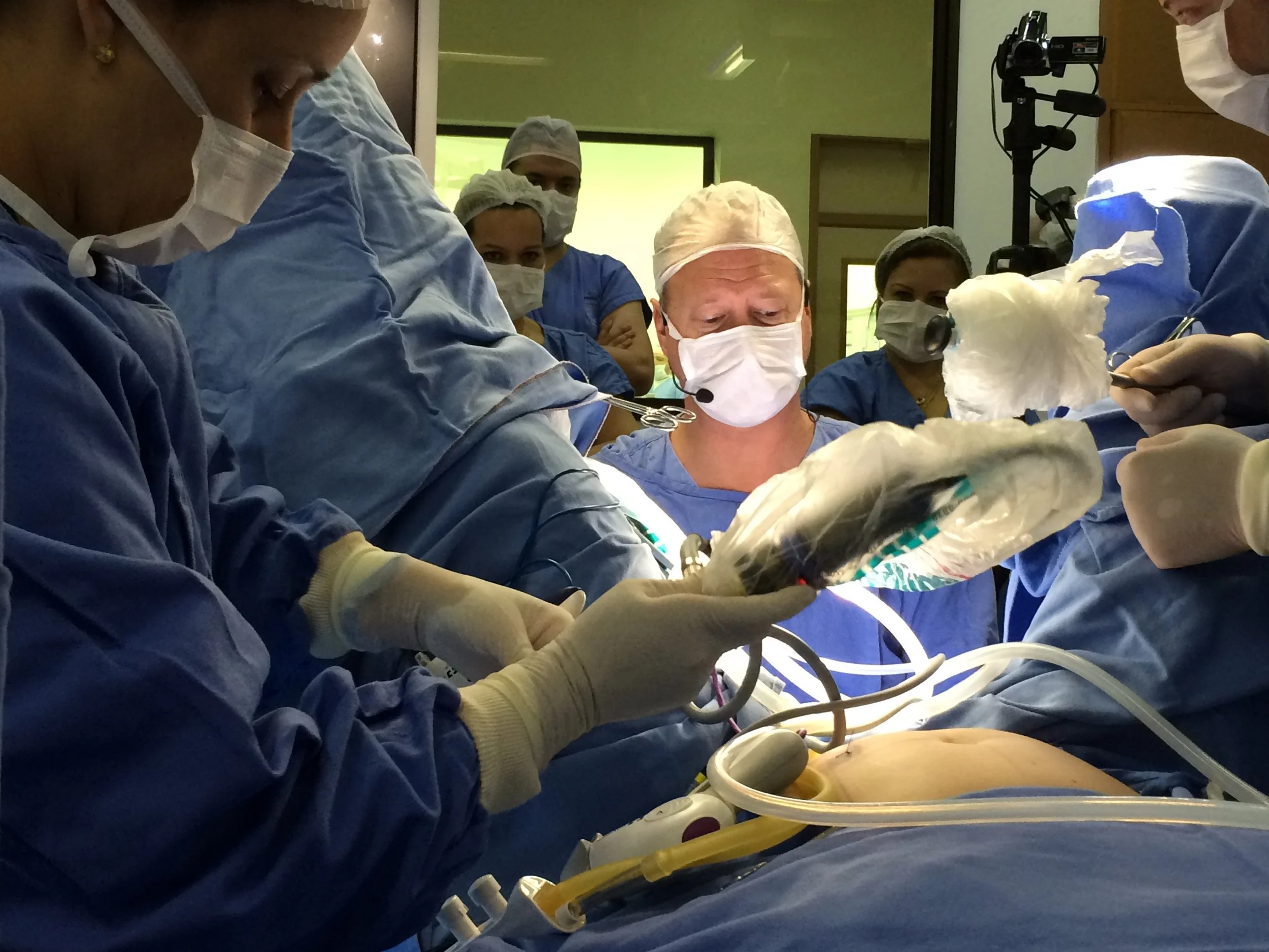 About Marks Colorectal Surgical Associates — Marks Colorectal Surgical ...