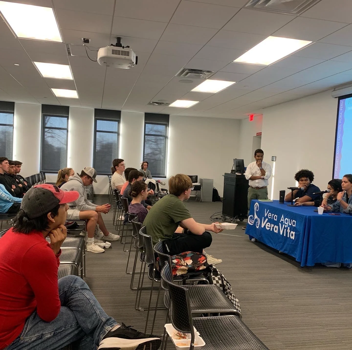 Find your Passion with VAVV — Vera Aqua Vera Vita