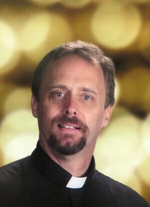 Reverend. Joseph Uhen — Vera Aqua Vera Vita