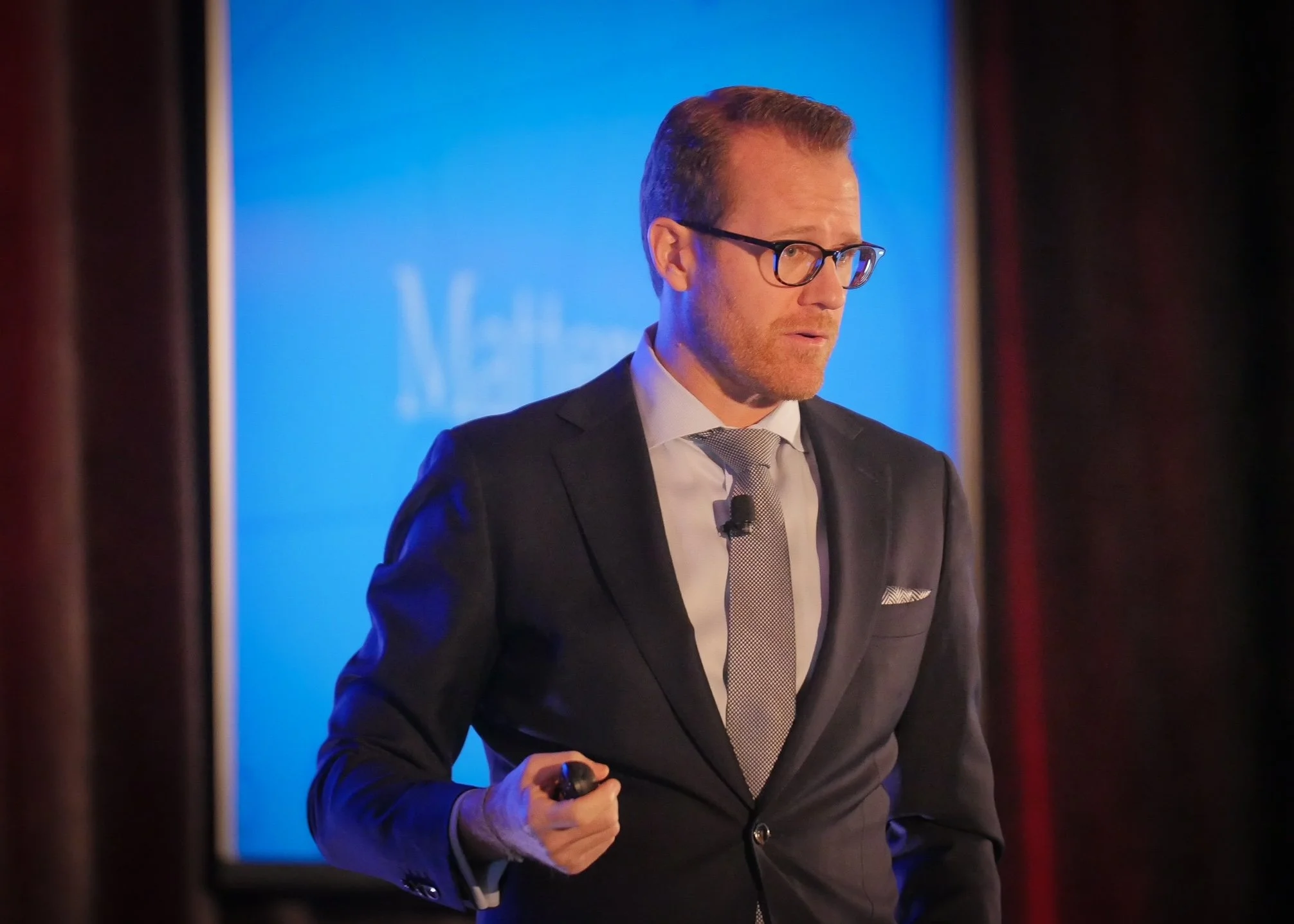 Matt Dixon | Sales and Customer Service Public Speaker — The ...