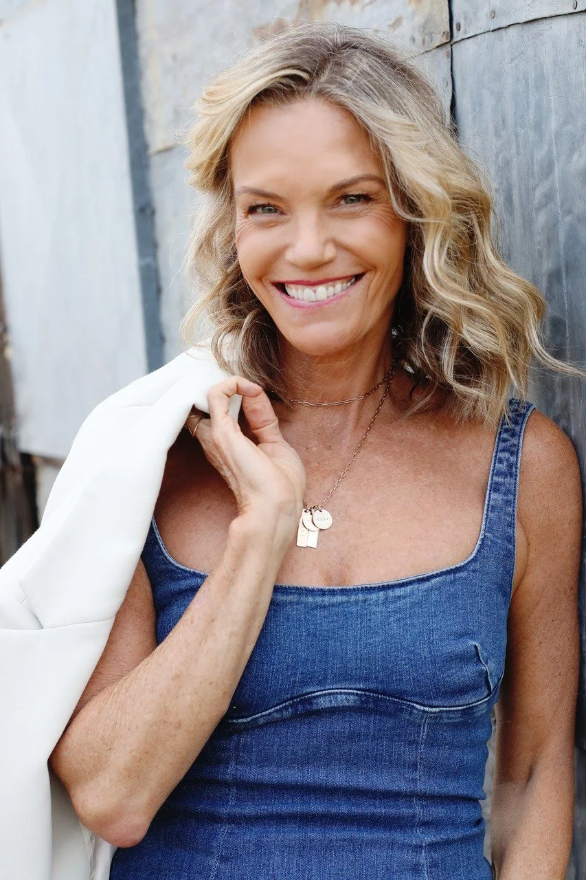 Robyn O'Brien - Female Motivational Speaker — The Kirkpatrick Agency