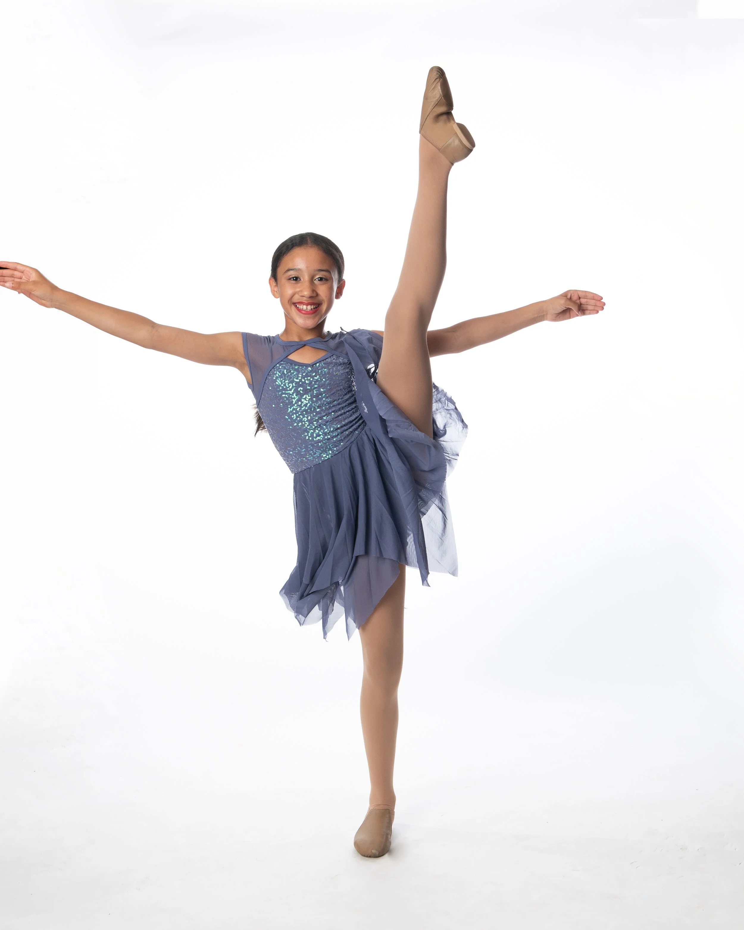 Dance Styles — CCSD Dance Company