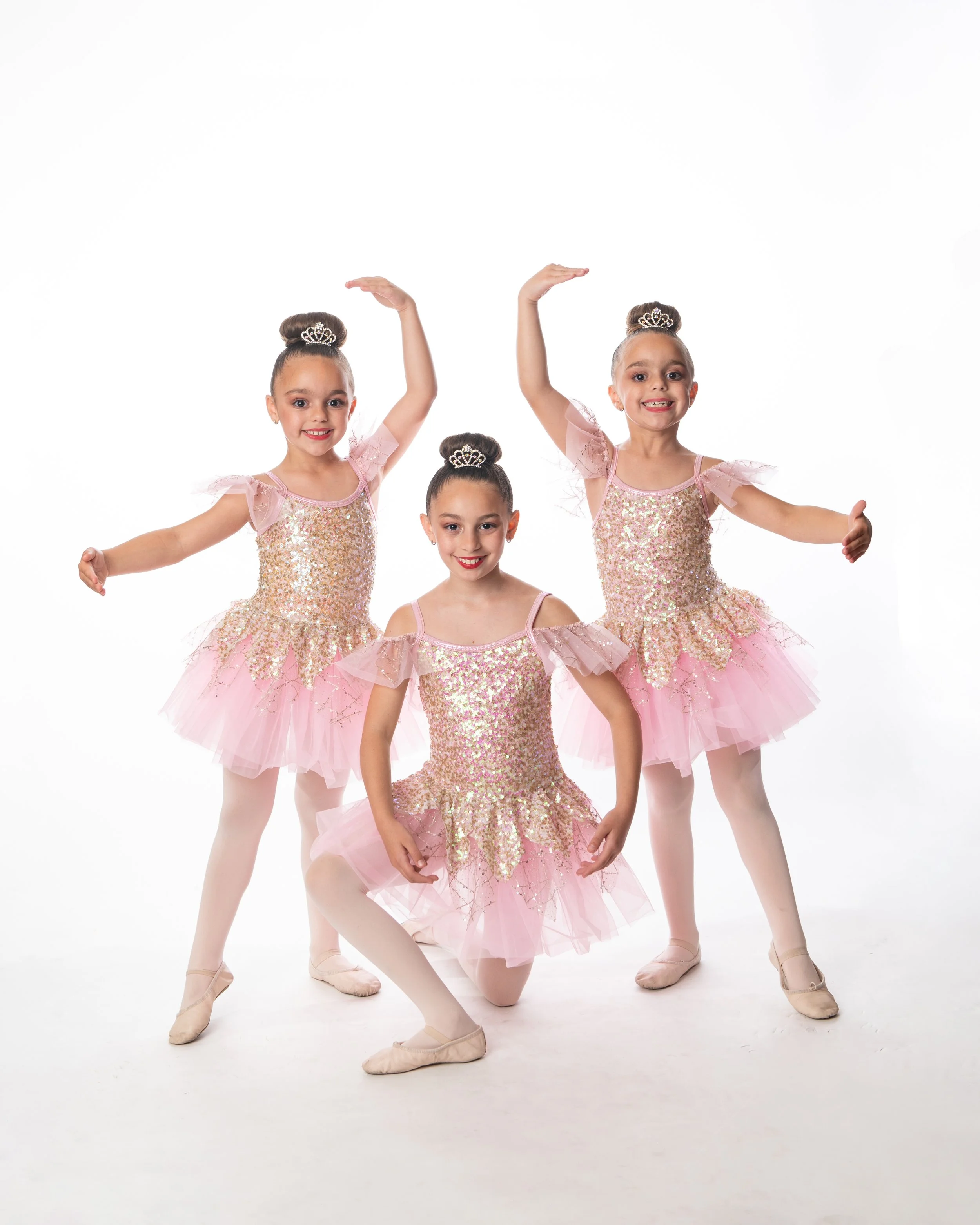 Dance Styles — CCSD Dance Company