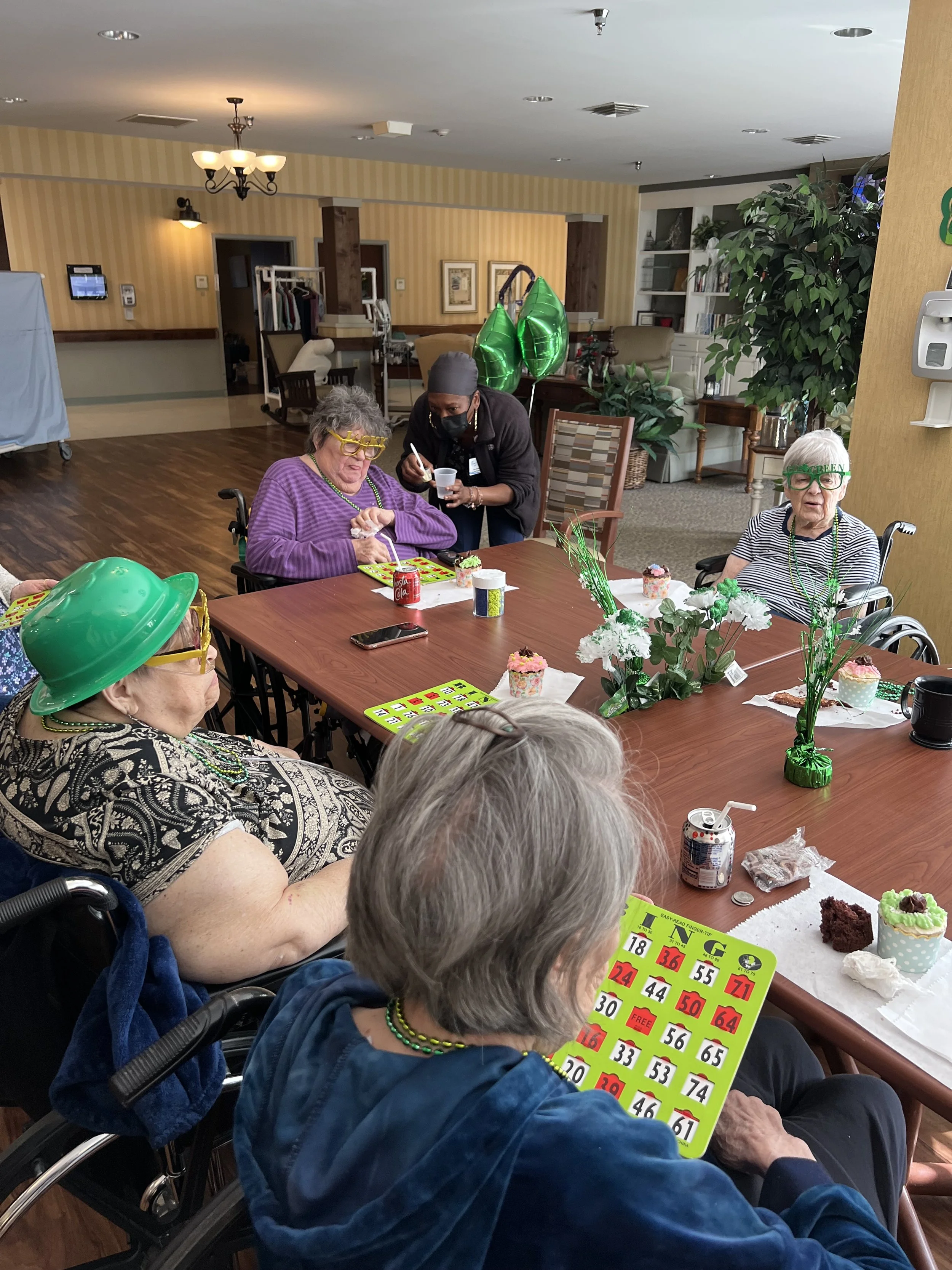 North Meck Exchange Club