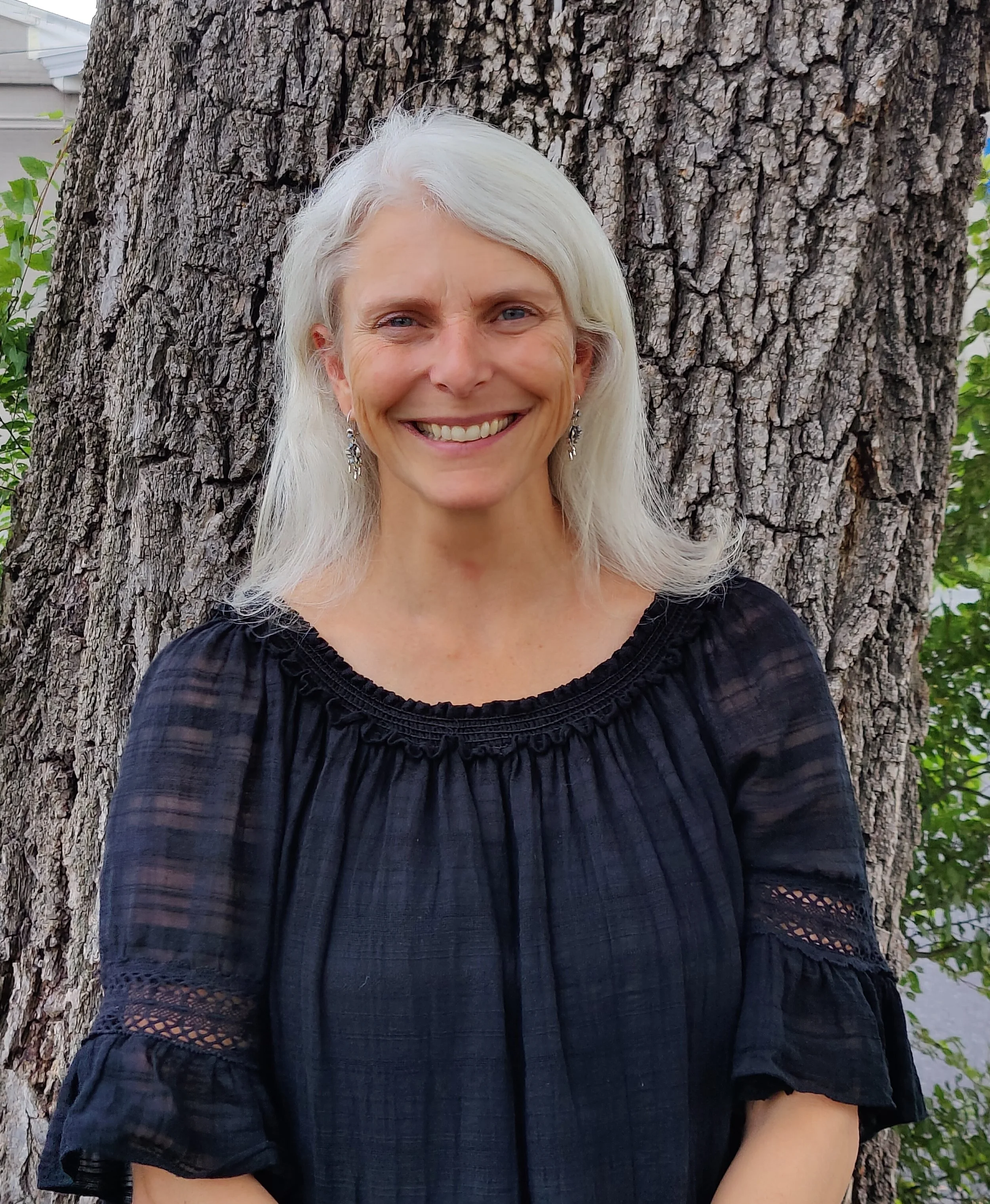 Speech Therapy — Albemarle Therapy Center