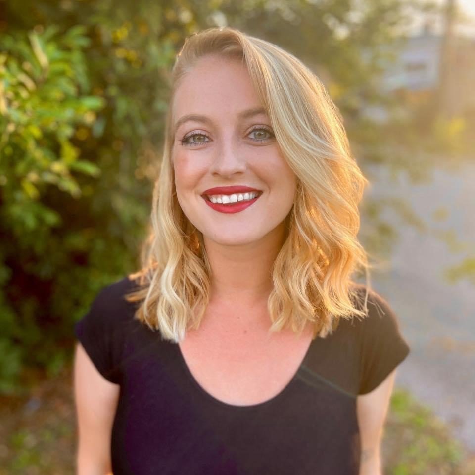 Occupational Therapy — Albemarle Therapy Center