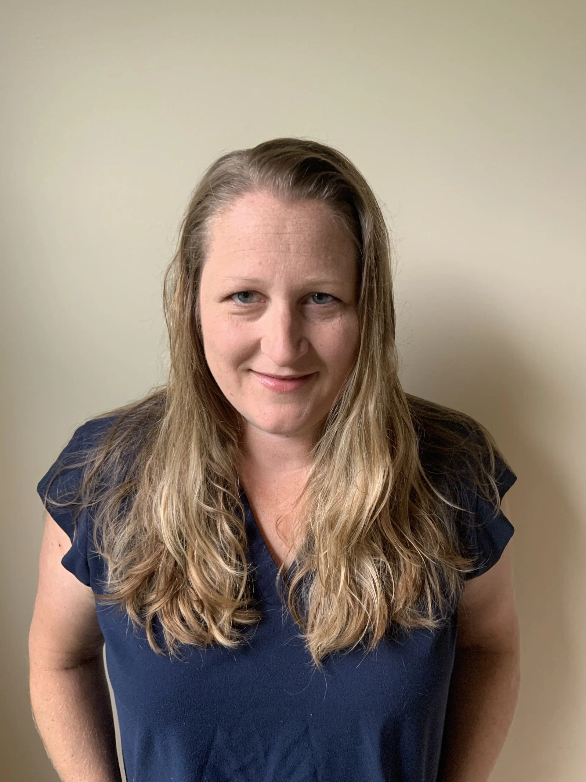Physical Therapy — Albemarle Therapy Center