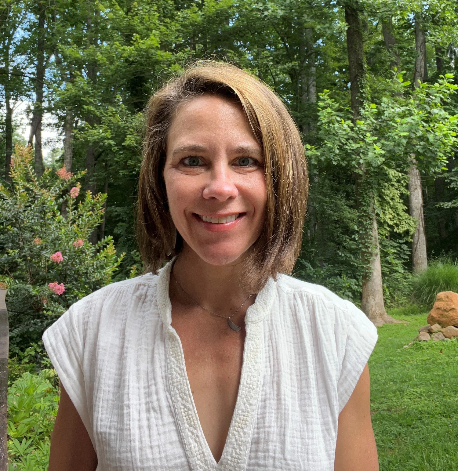 Occupational Therapy — Albemarle Therapy Center