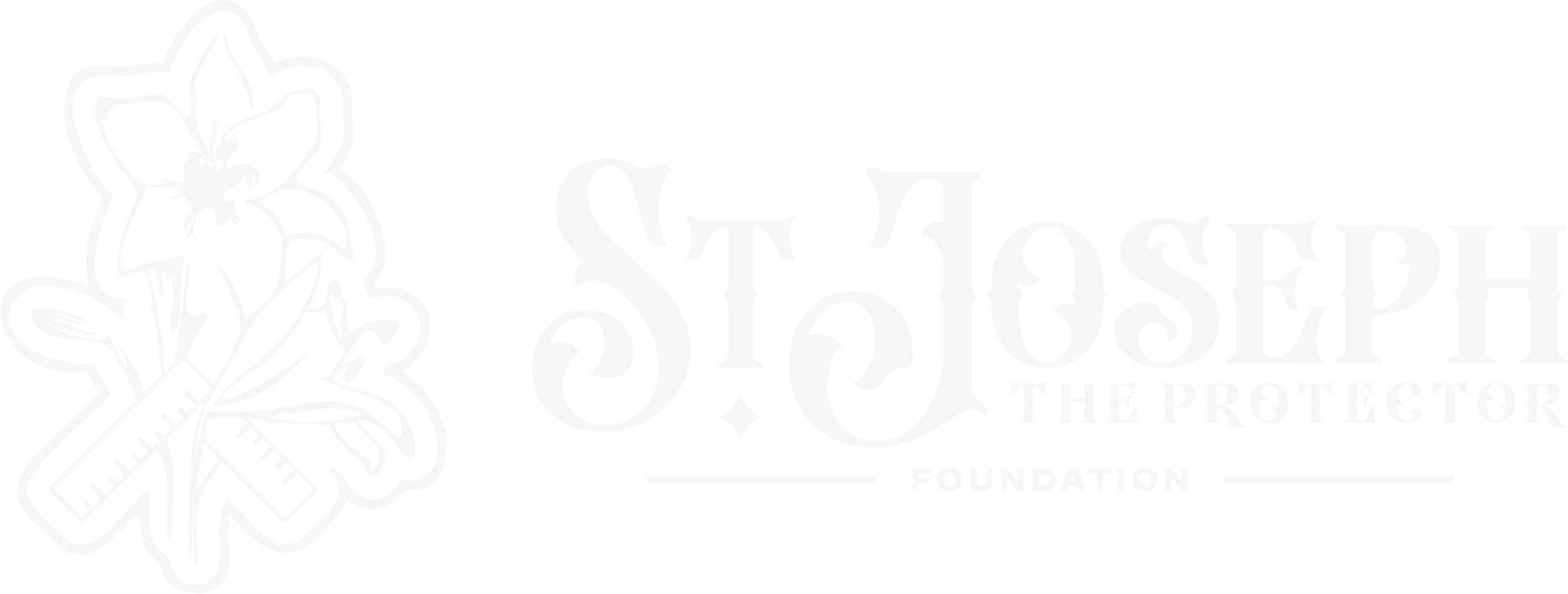 Saint Joseph the Protector Foundation