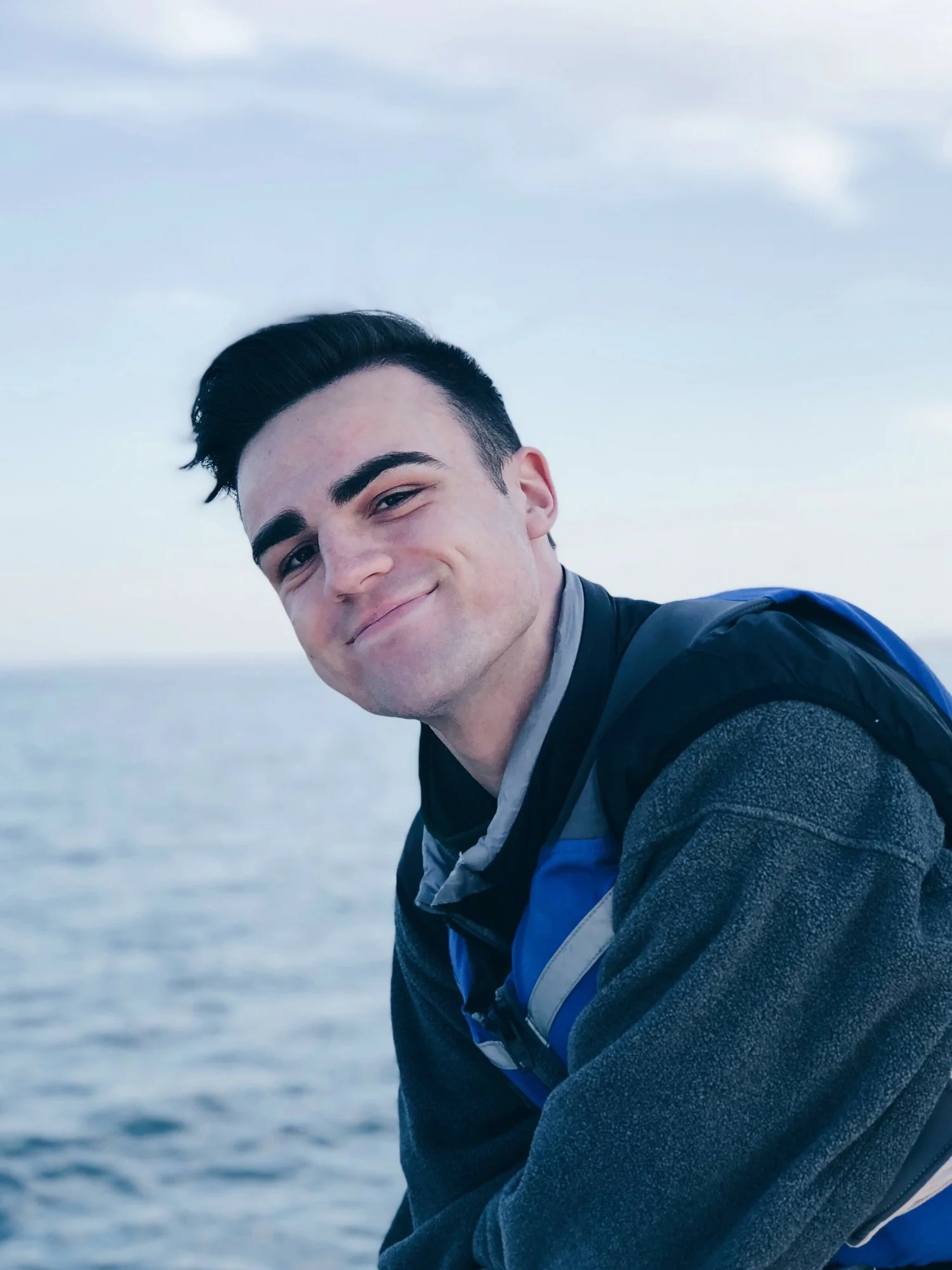 People — The Madigan Lab