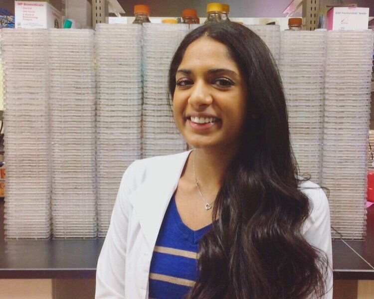 People — The Madigan Lab