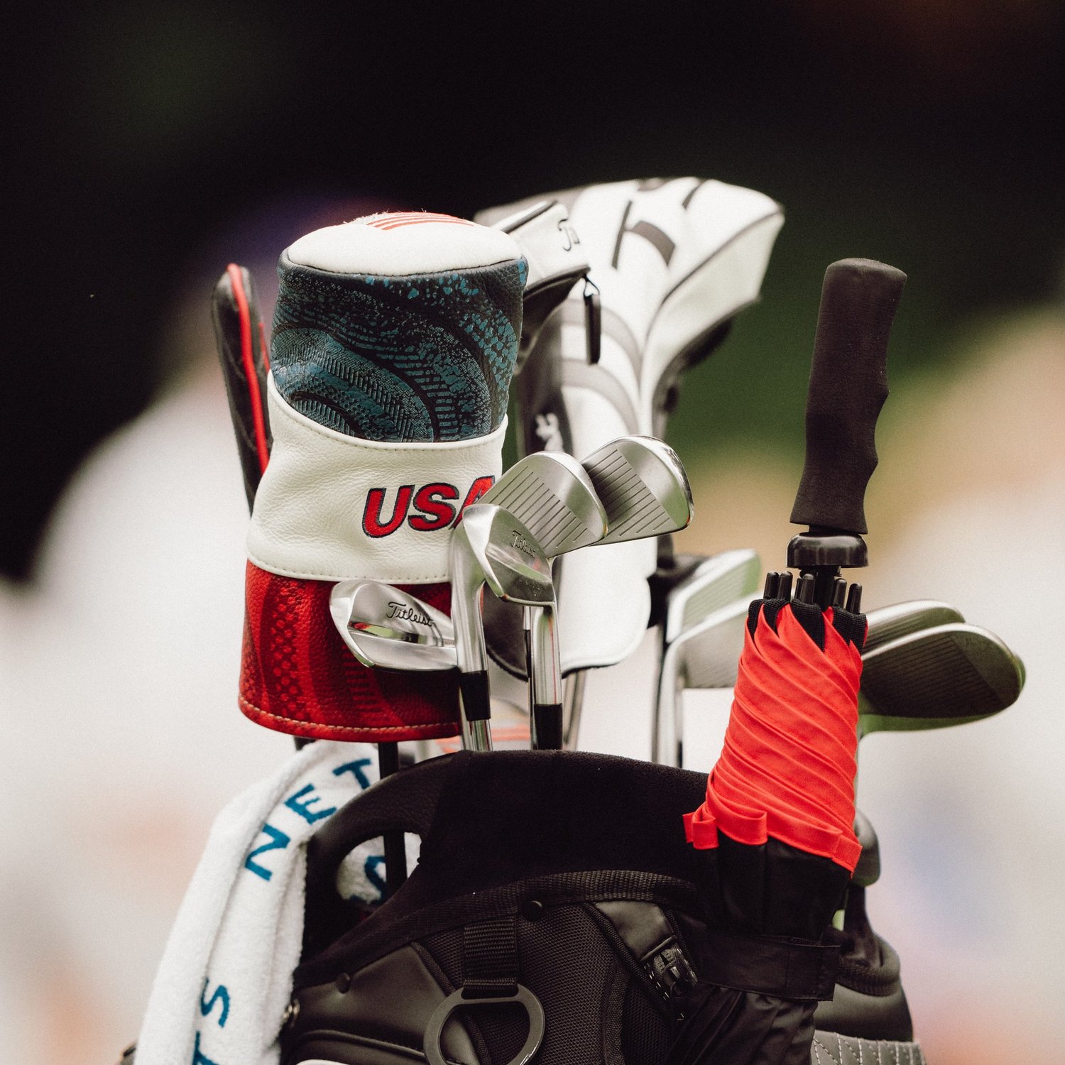 Gallery - Head Covers — Seamus Wholesale
