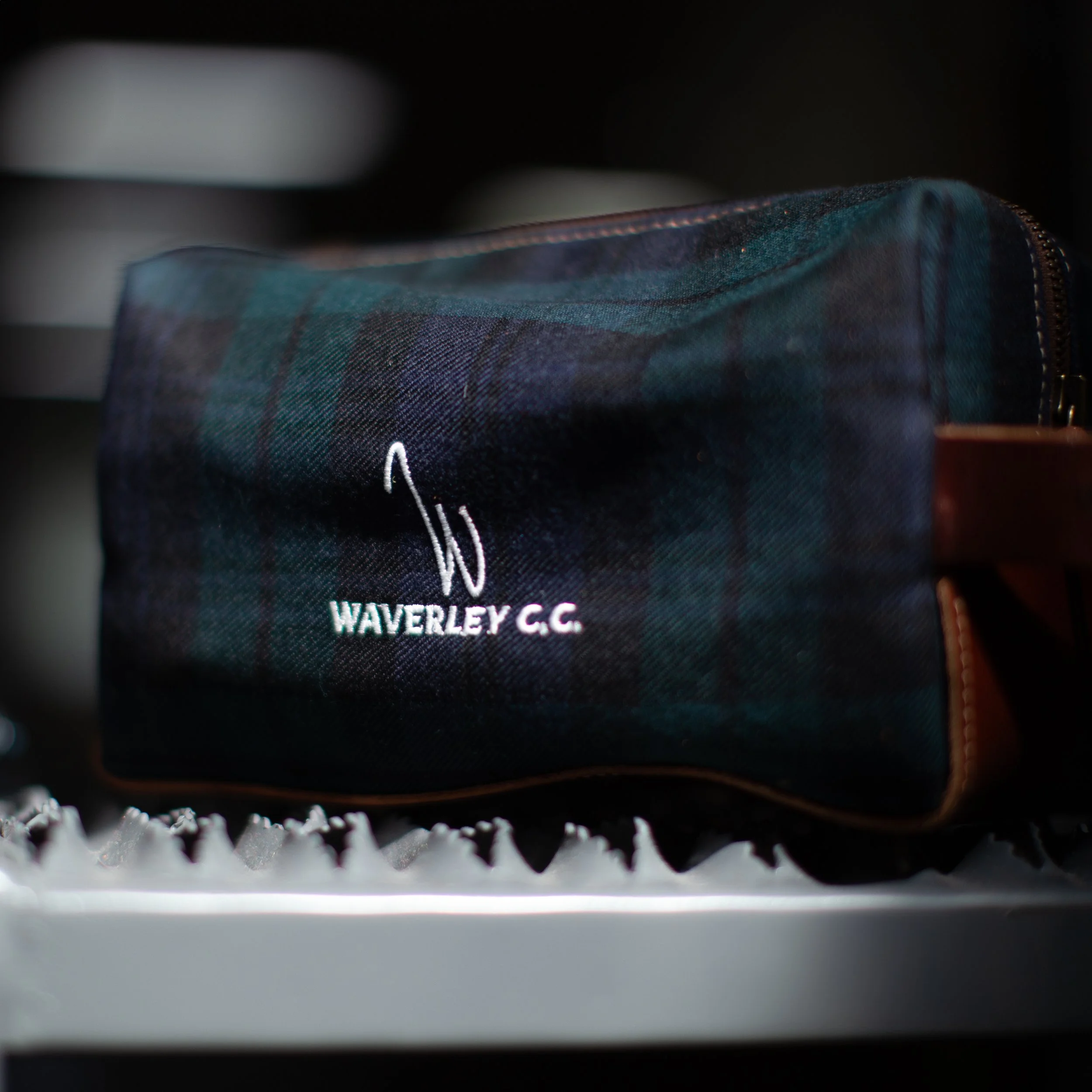 Gallery - Bags + Pouches — Seamus Wholesale