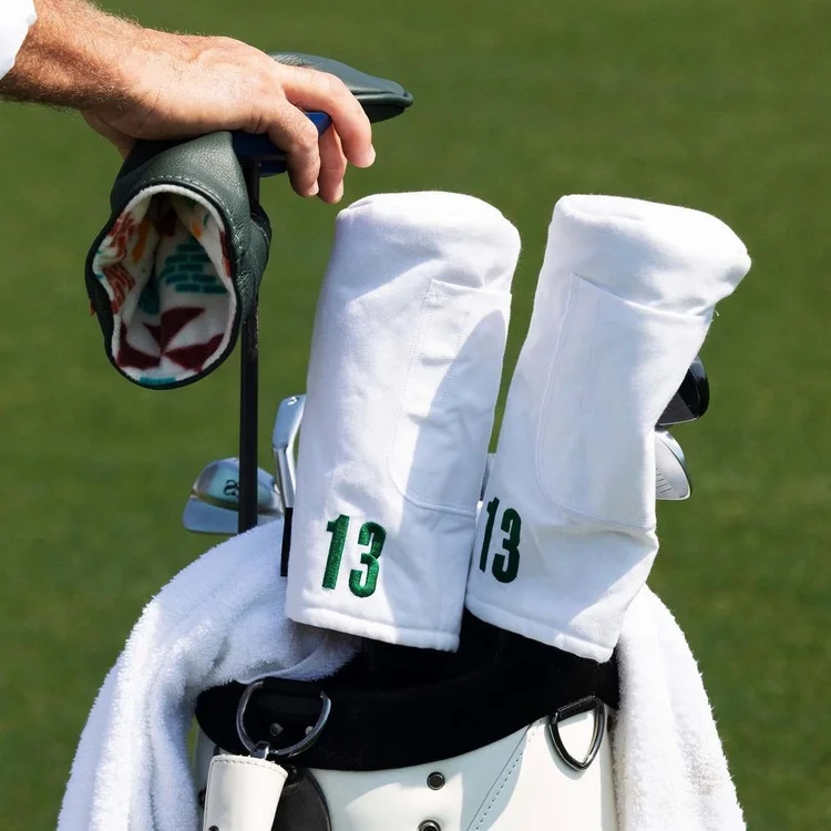 Gallery - Head Covers — Seamus Wholesale
