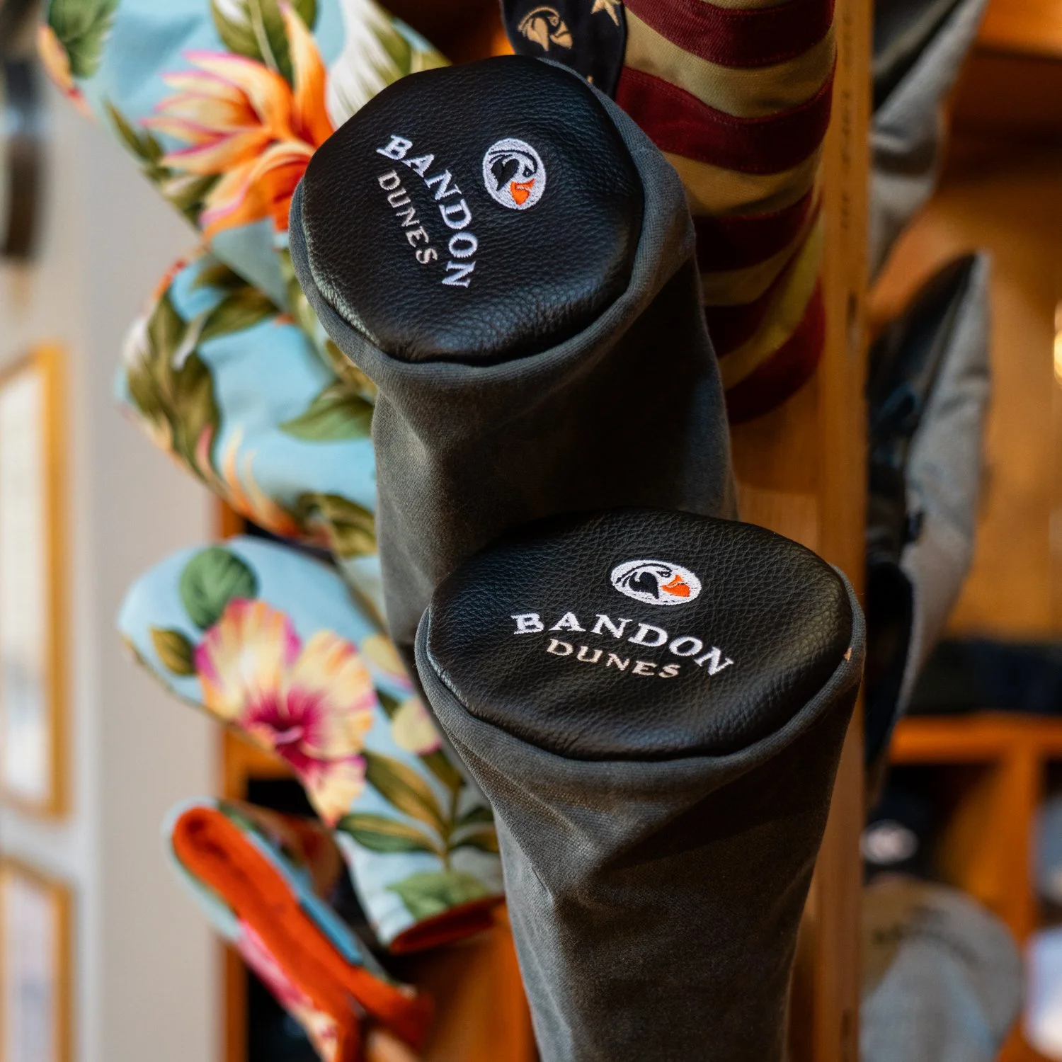 Gallery - Head Covers — Seamus Wholesale