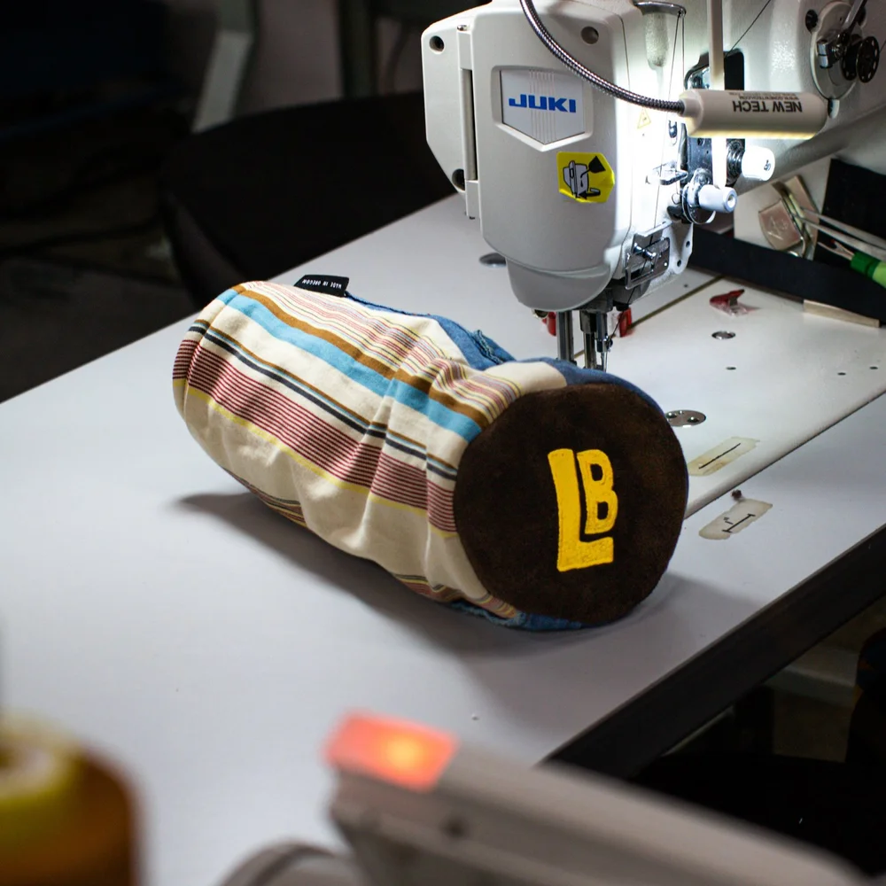 Collaborations — Seamus Wholesale