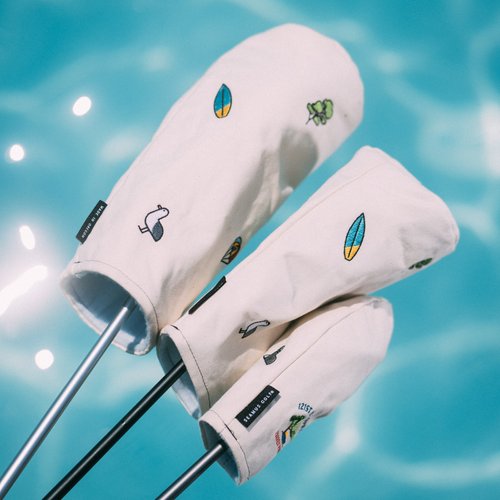 Gallery - Head Covers — Seamus Wholesale