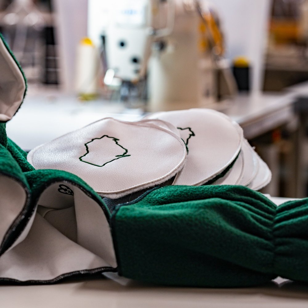Head Covers — Seamus Wholesale