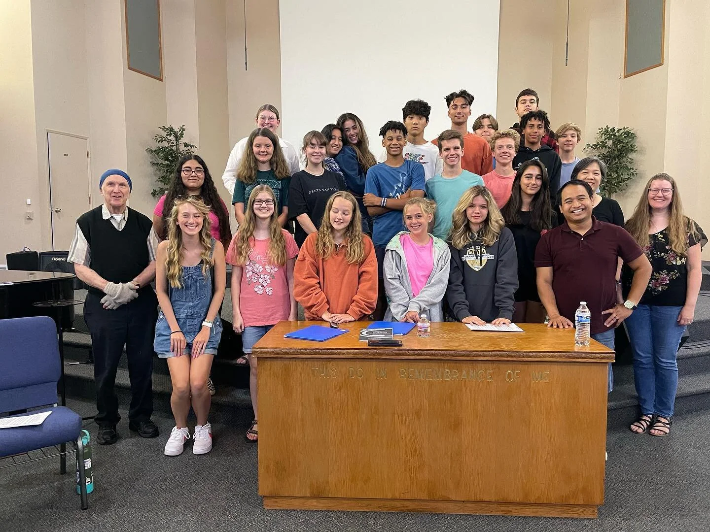 SW Christian School