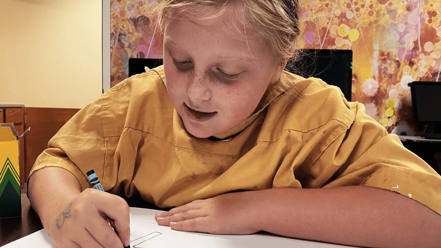 About — SW Christian School