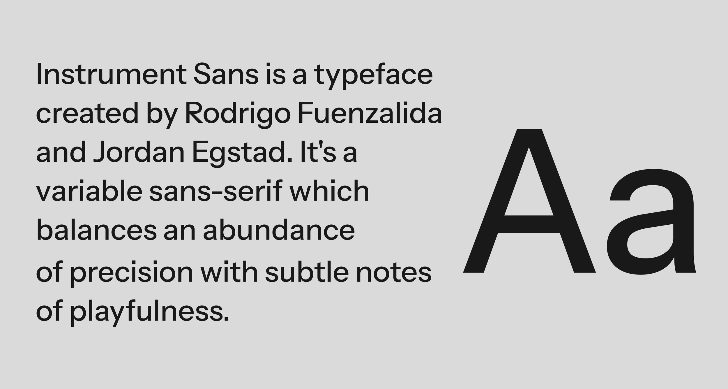 Typography — CREATORS.ORG