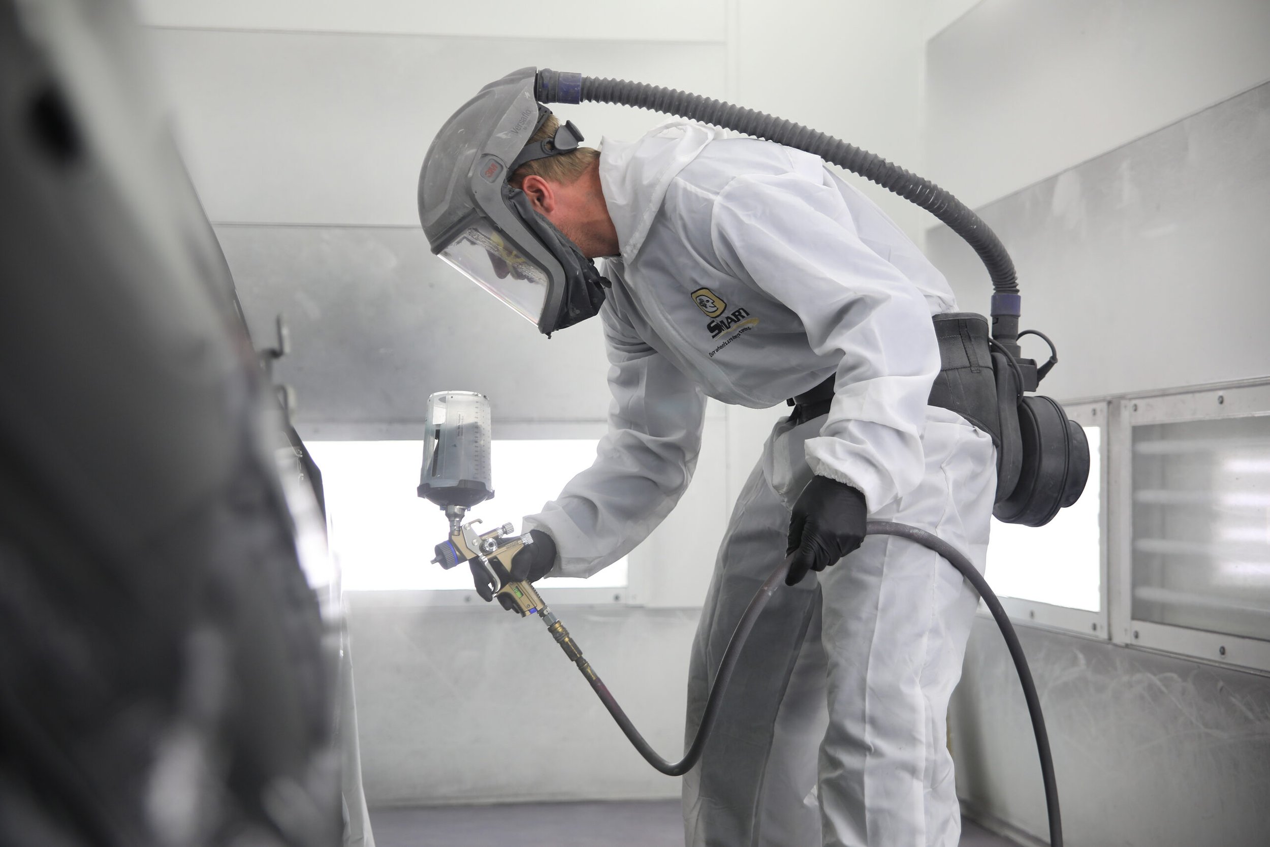 Mannes Auto Body Shop