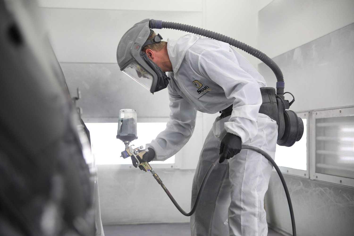 Mannes Auto Body Shop