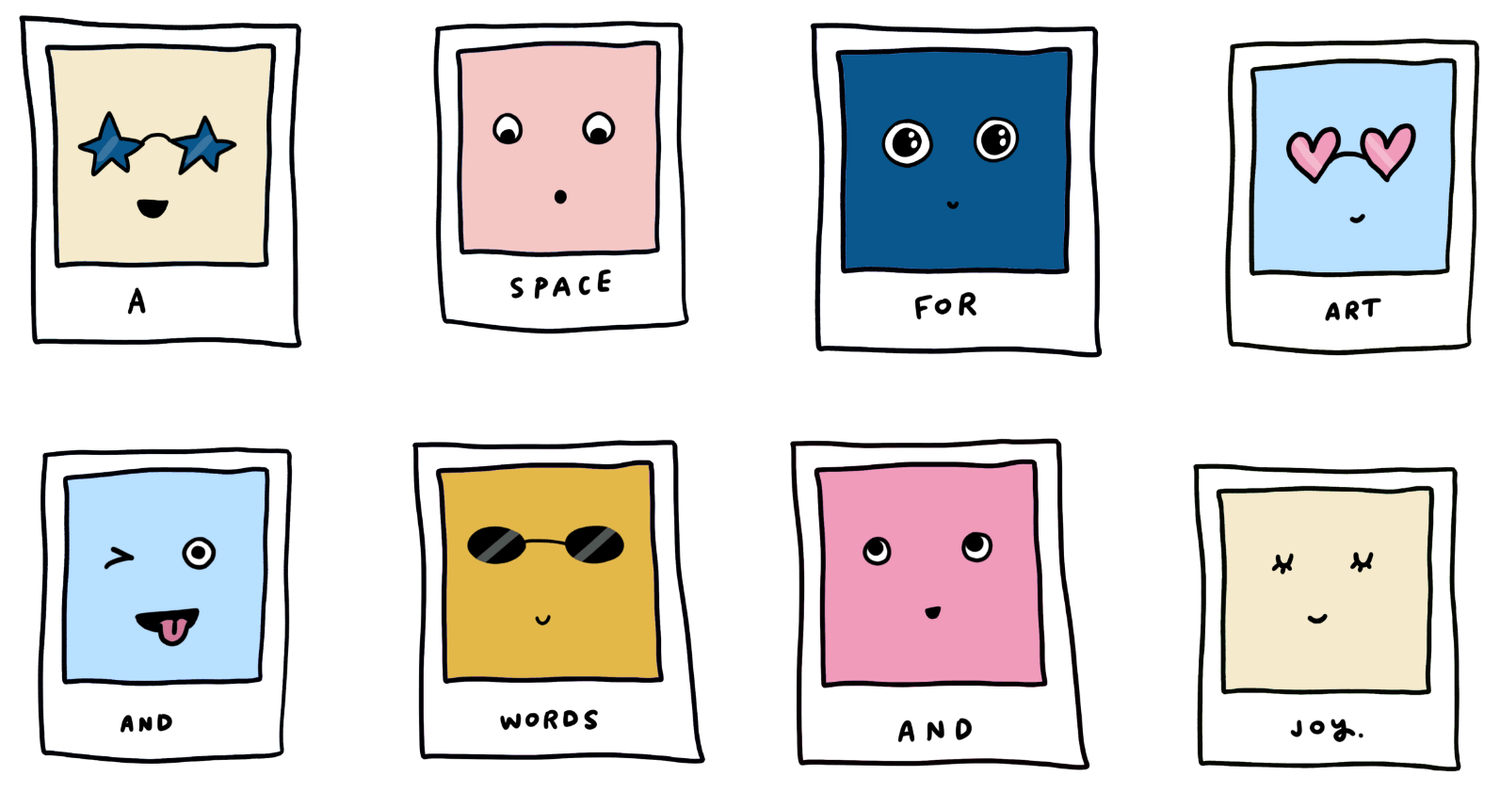 Haley Weaver | Author and Illustrator | haleydrewthis