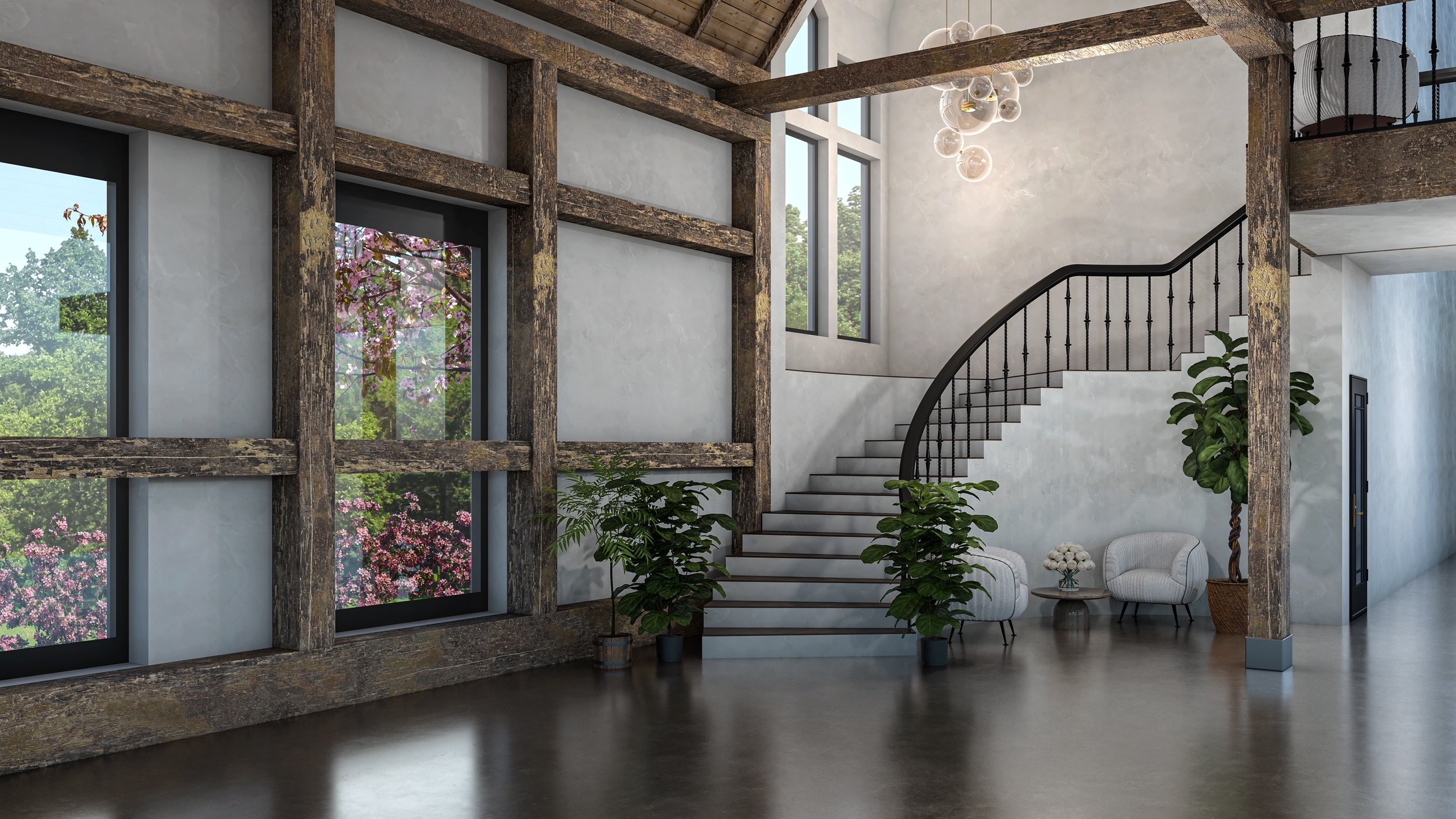 Investment — 1684 Venue | Resort • Cookson, Oklahoma