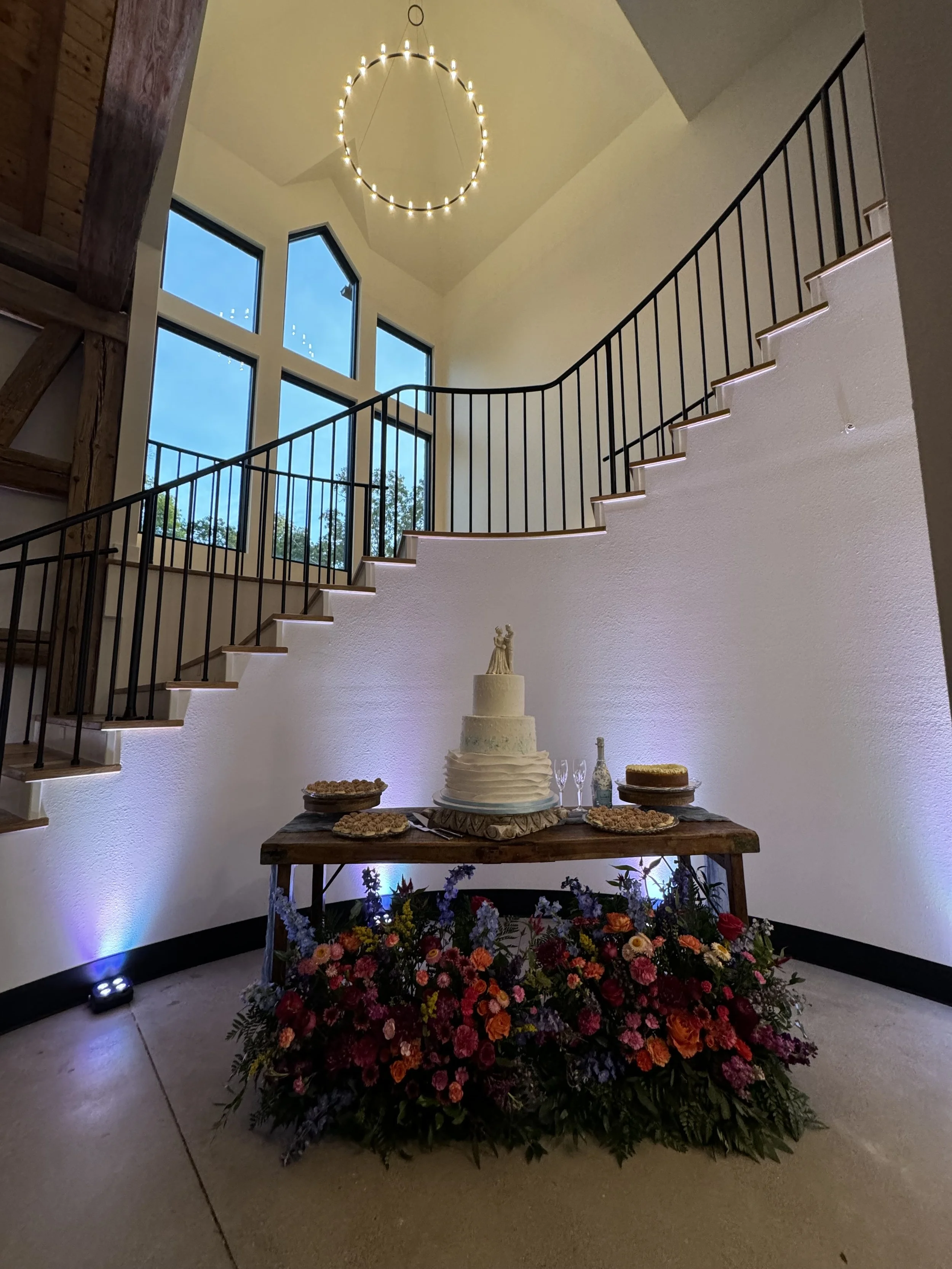 Investment — 1684 Venue | Resort • Cookson, Oklahoma