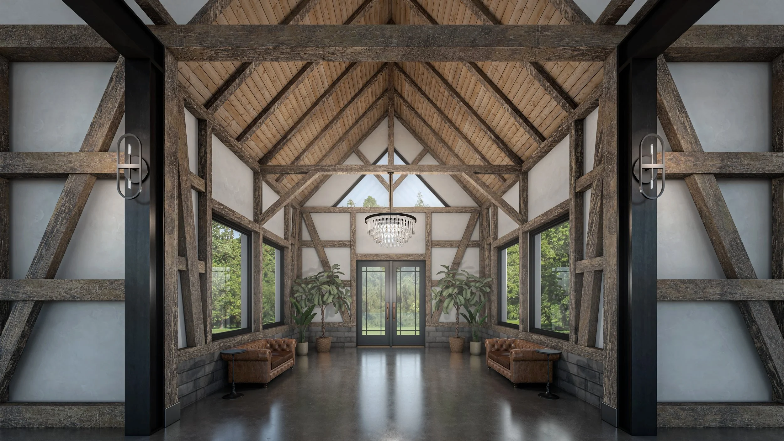 Investment — 1684 Venue | Resort • Cookson, Oklahoma