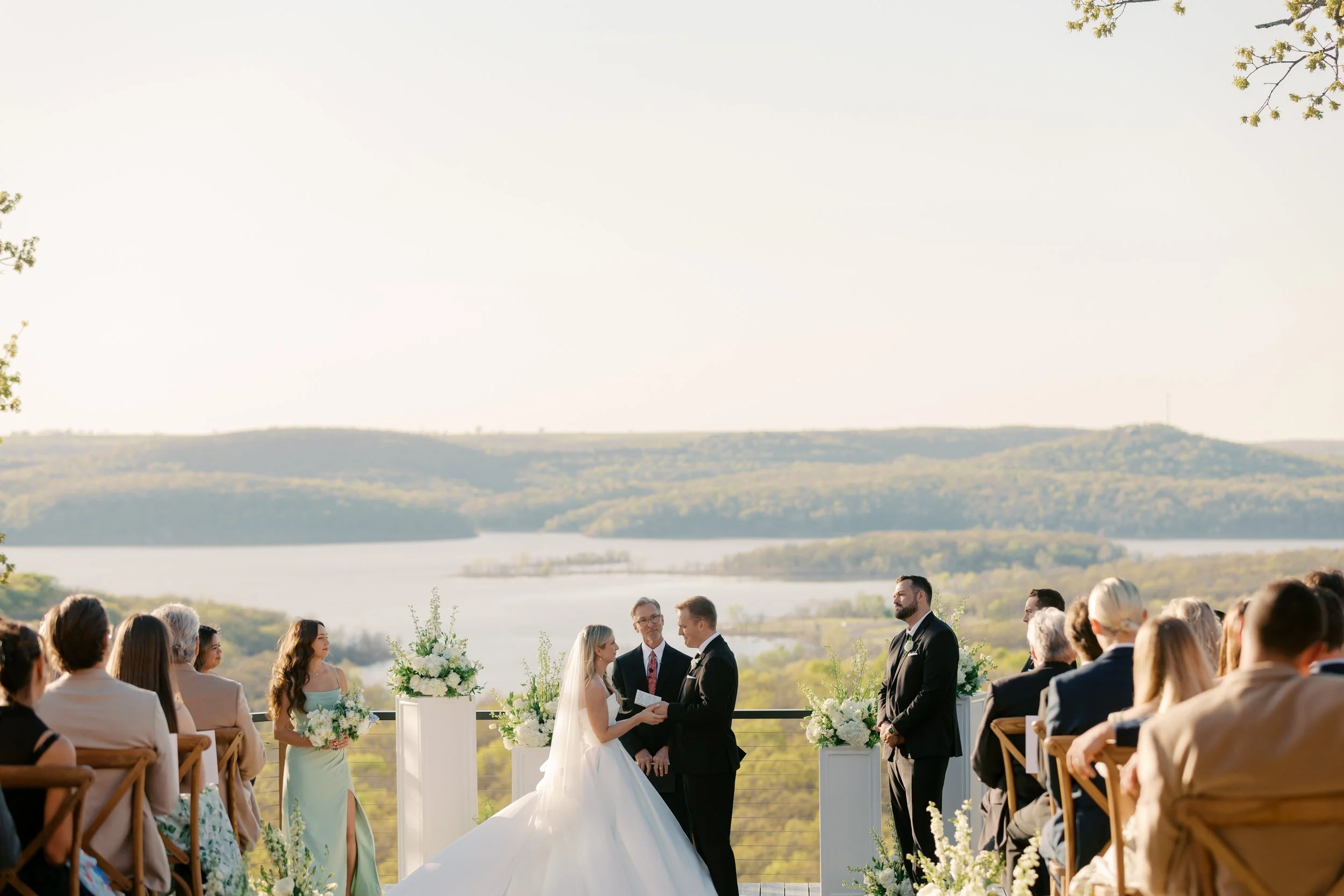 Investment — 1684 Venue | Resort • Cookson, Oklahoma