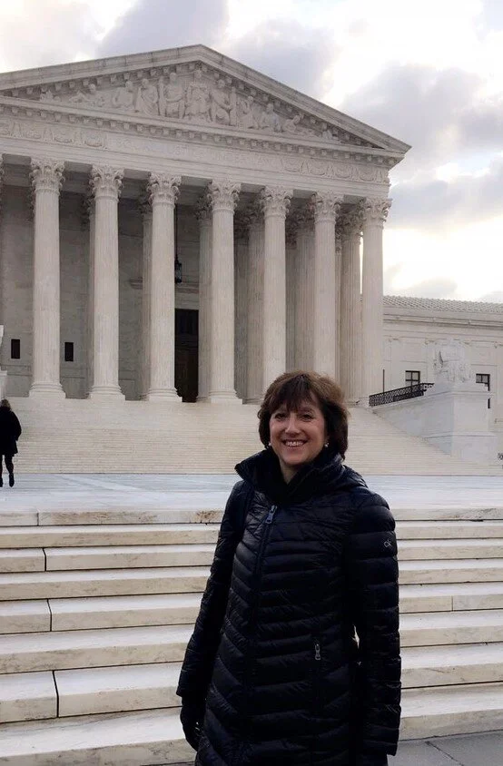 Celebrate Iris — Children's Law Center of Central North Carolina