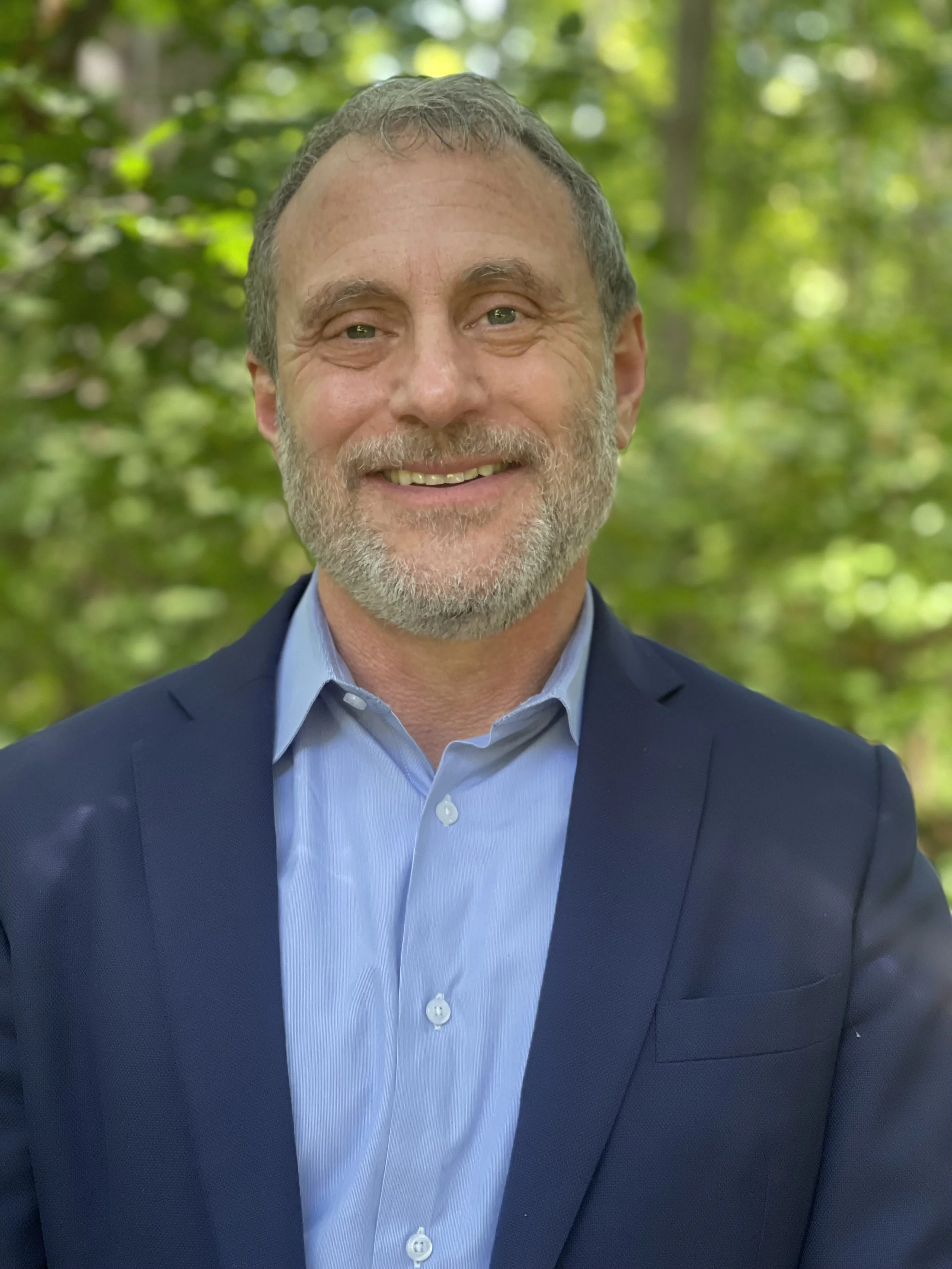 Rick Kleban founder of Sycamore Growth Group — Sycamore Growth Group