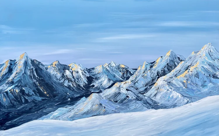 Alexandria Mackie Art