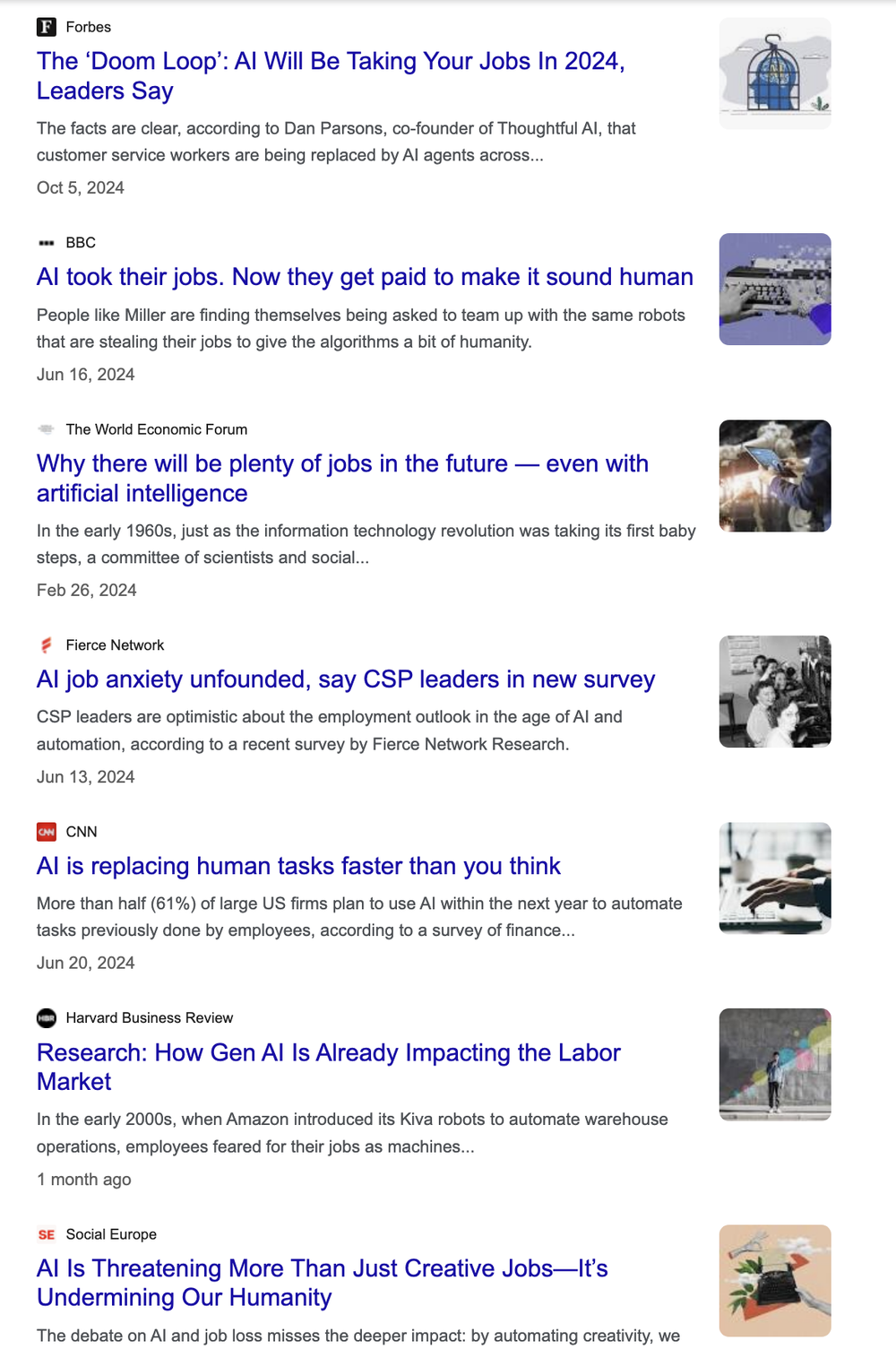 How AI Is changing our jobs: Reddit opinions on AI job loss and the ...