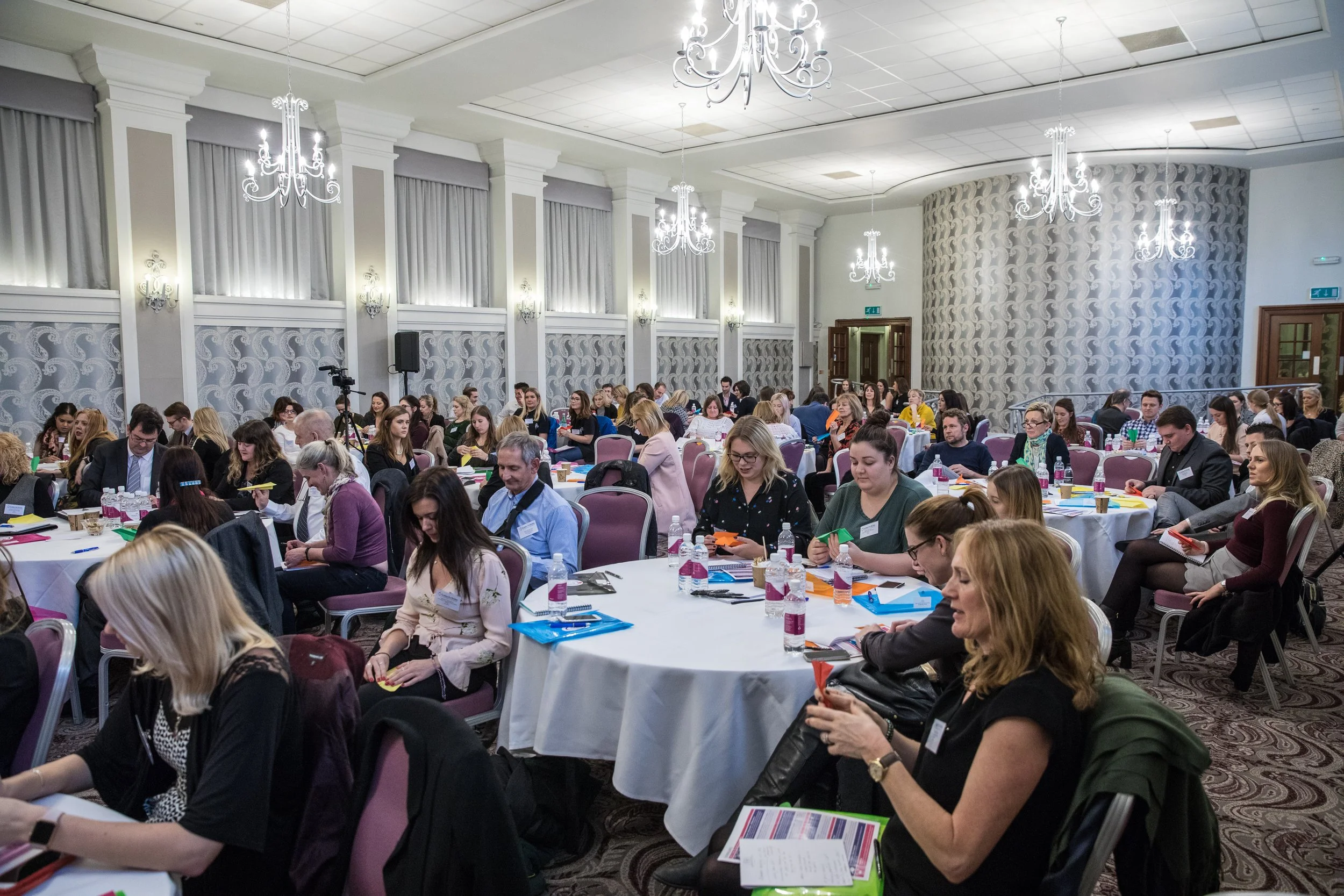 About The UK Wedding Conference | UK Wedding Conference