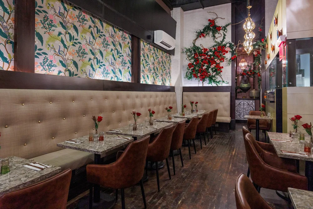 Tara Kitchen, Tribeca - Voted Best Mediterranean / Best Moroccan / Best ...