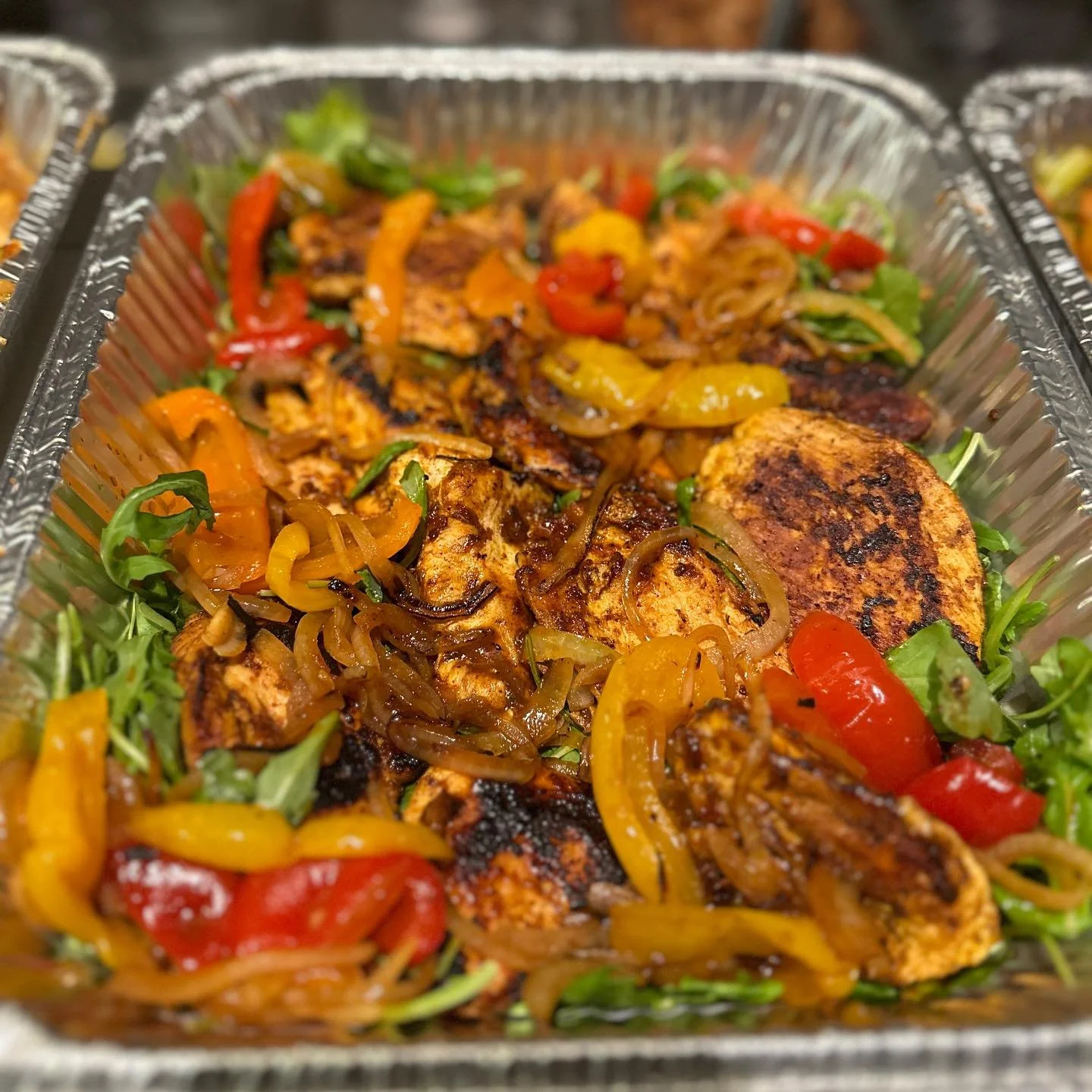 Tara Kitchen | Best Mediterranean, Best Vegetarian, Best Tagine... you ...