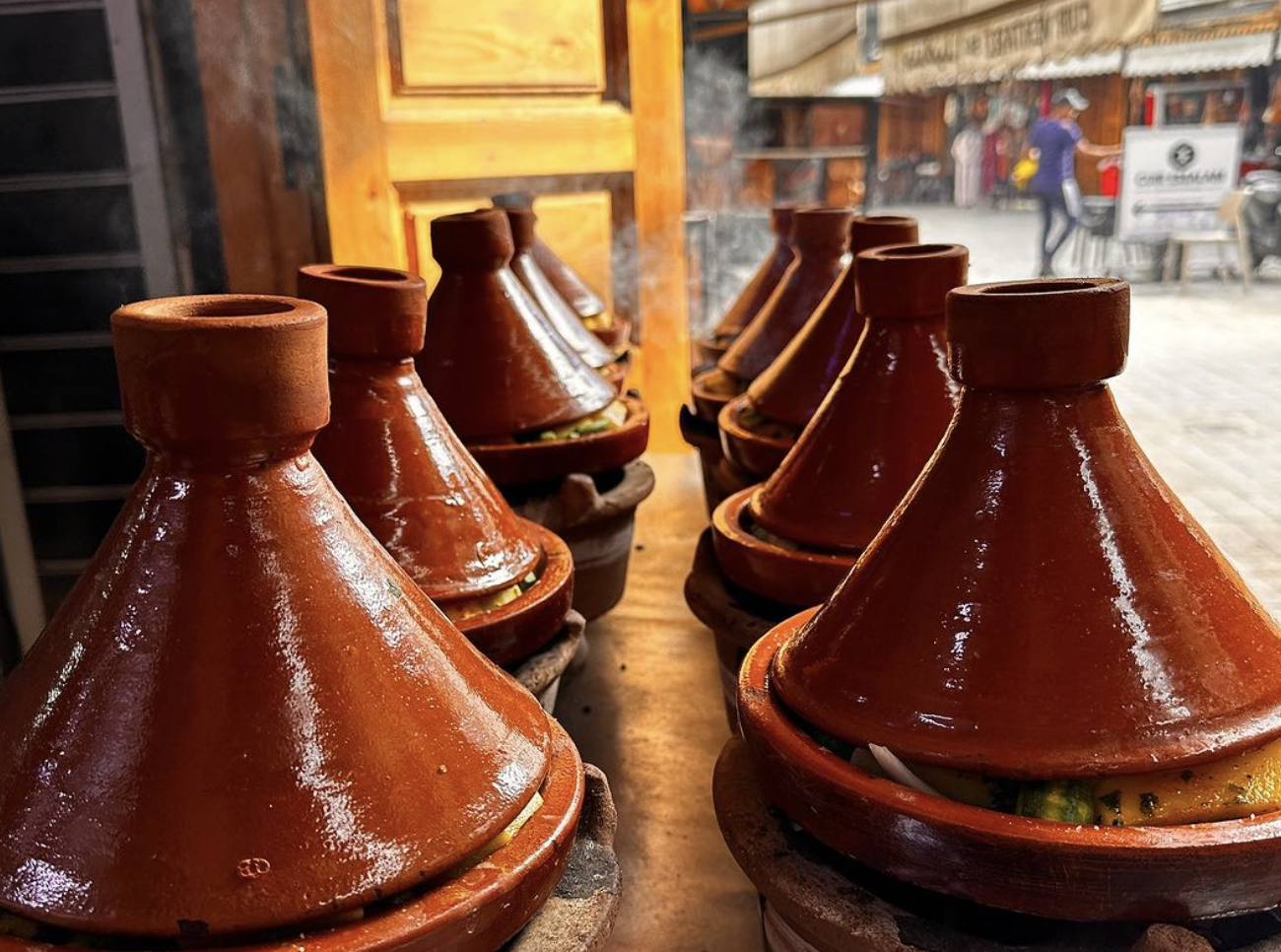 Tara Kitchen | Best Mediterranean, Best Vegetarian, Best Tagine... you ...